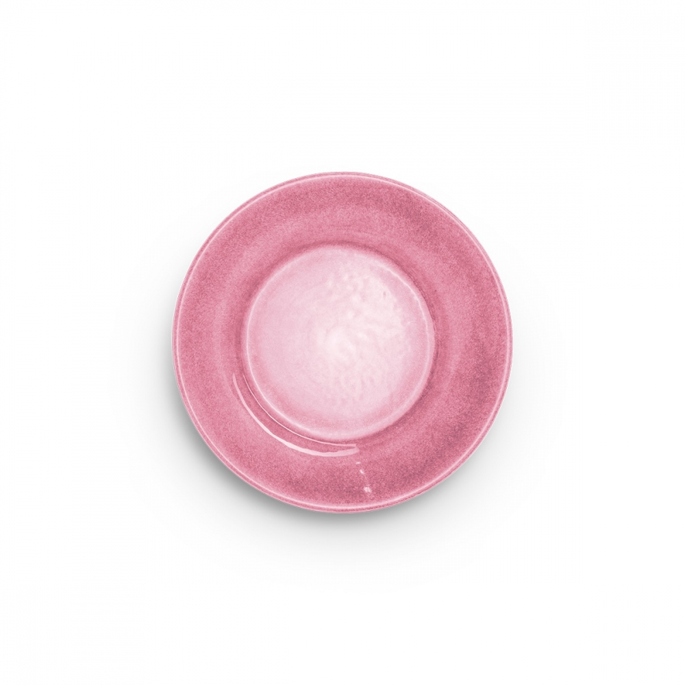 Mateus servise tallerken 21cm | Villa DiFaMi skatter til hjemmet